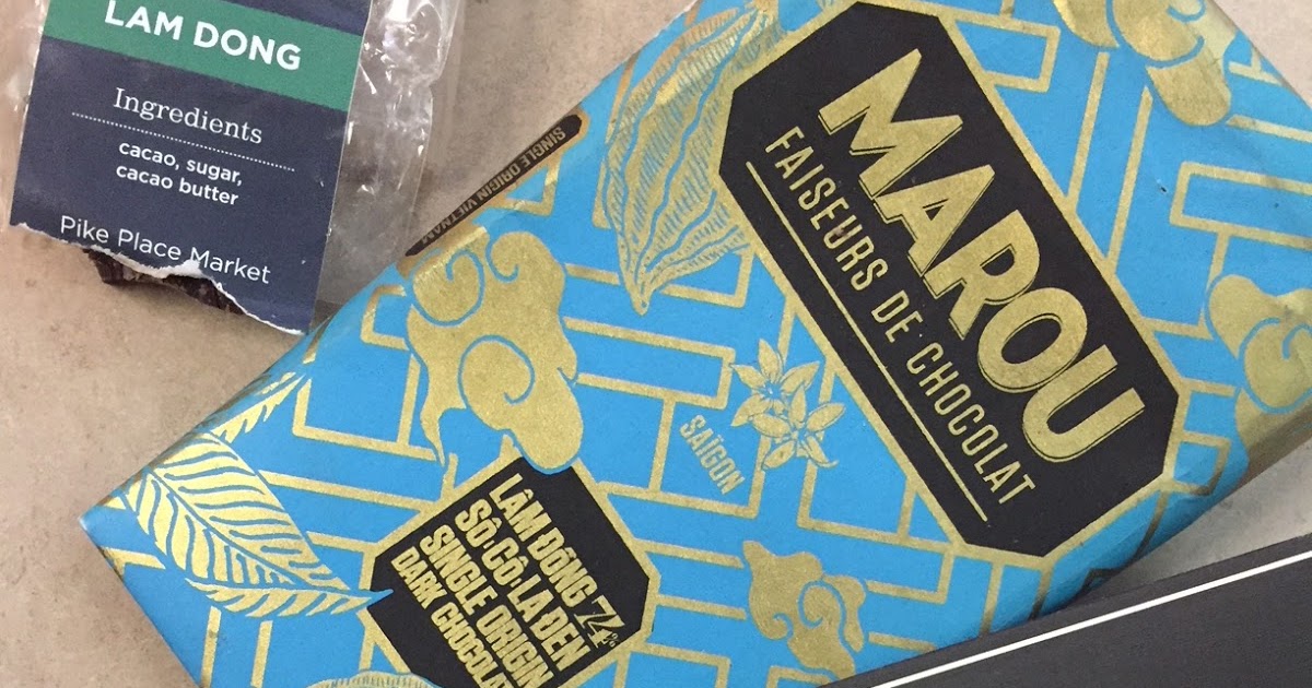 The Ultimate Chocolate Blog: Horizontal chocolate tastings, Mexico ...