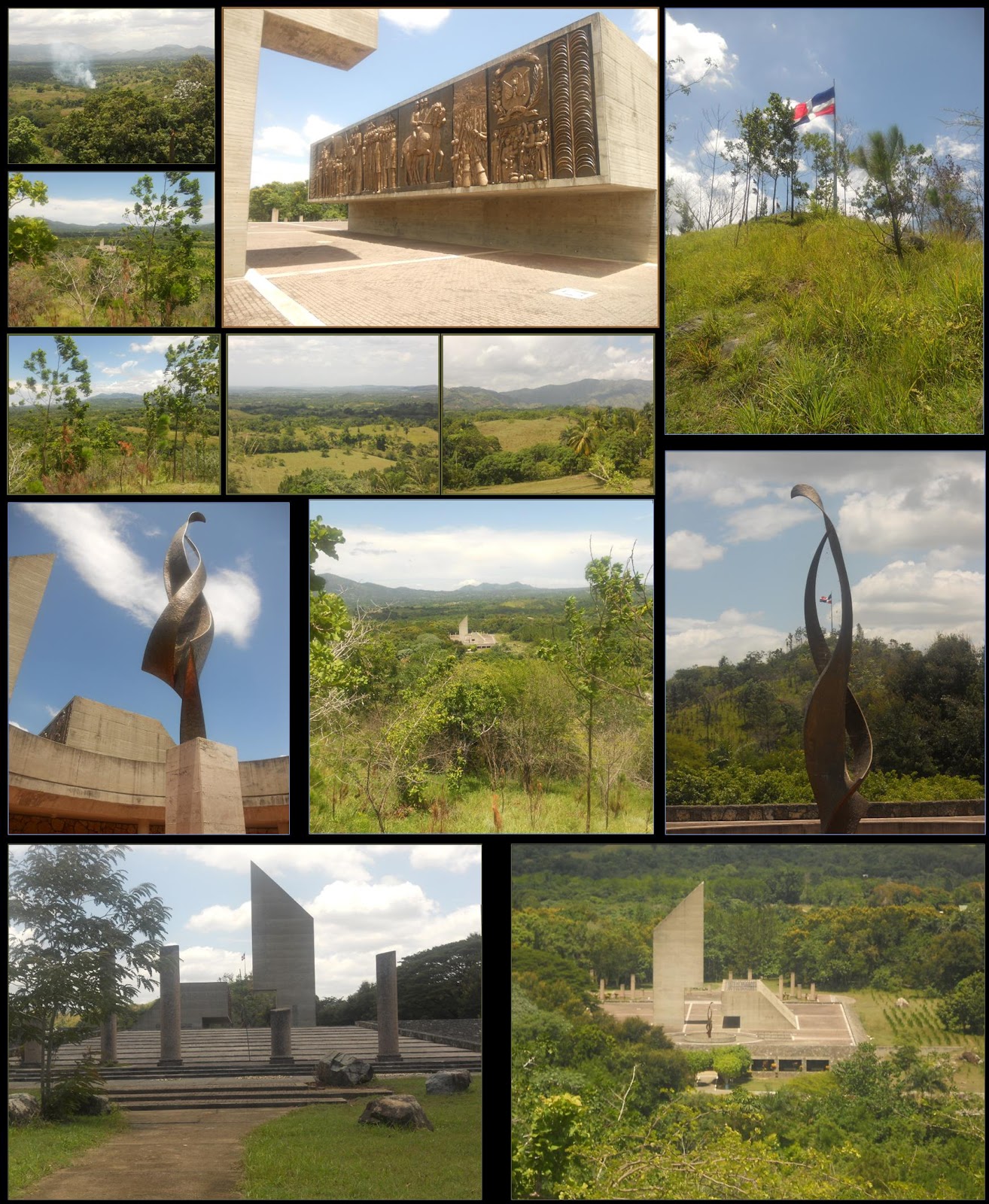 Las Matas De Santa Cruz: En el Cerro Capotillo se respiran aires de ...