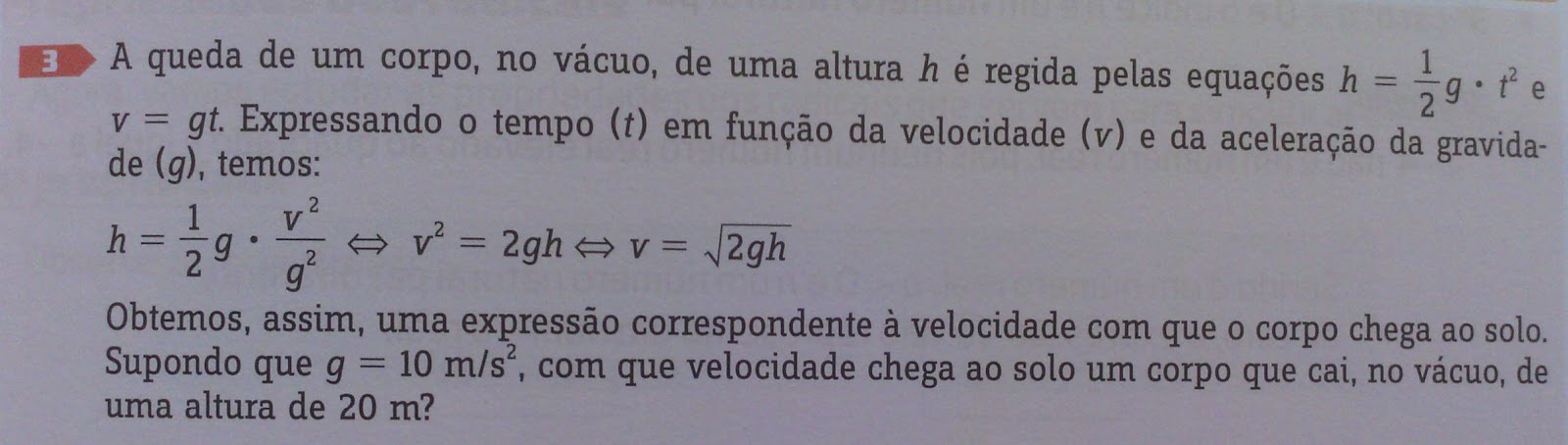 E.E. Dom João Nery - Matemática - 9° anos: 28/03 - Raiz enésima de um ...