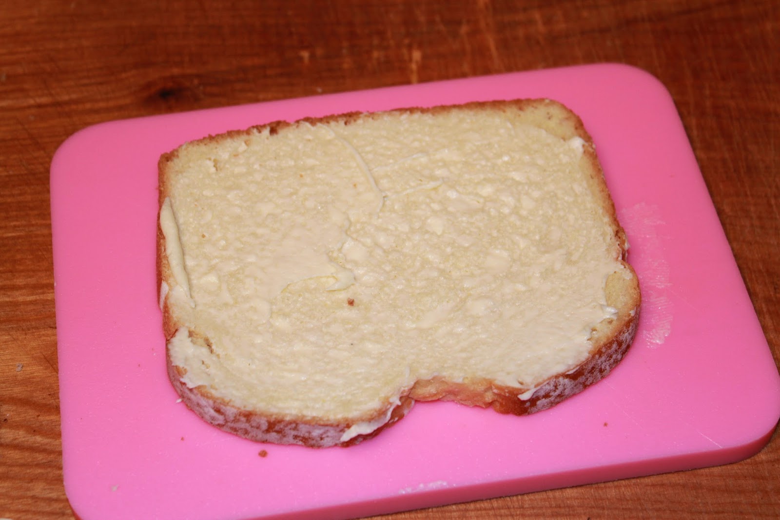 Michelle's Tasty Creations: Toad in a Hole