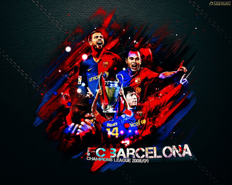 El millor equip del món: Botiga Barça