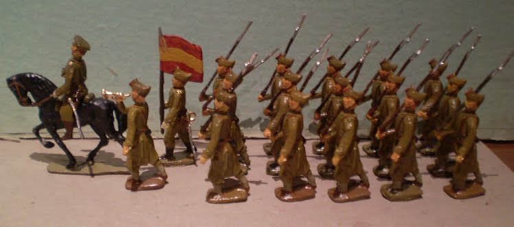 dir y dor: Historia Militar.La Legión con capote.Campaña . 1936.Spanish ...