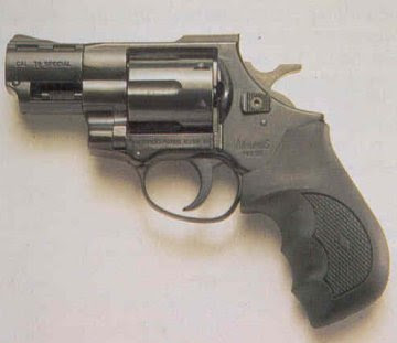 welcome to the world of weapons: Arminius Windicator