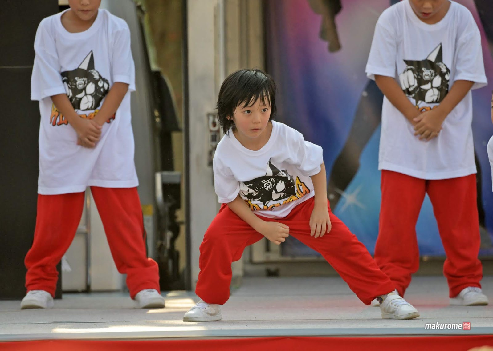 K-Performance』 Dance Legend 2018