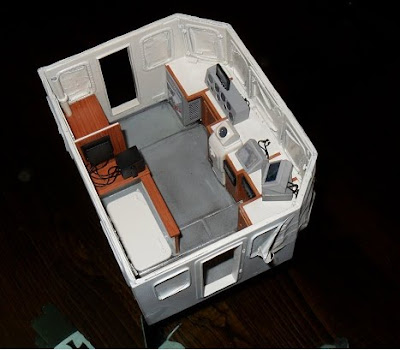 Loyal Class Tender ~ HLnewprojects