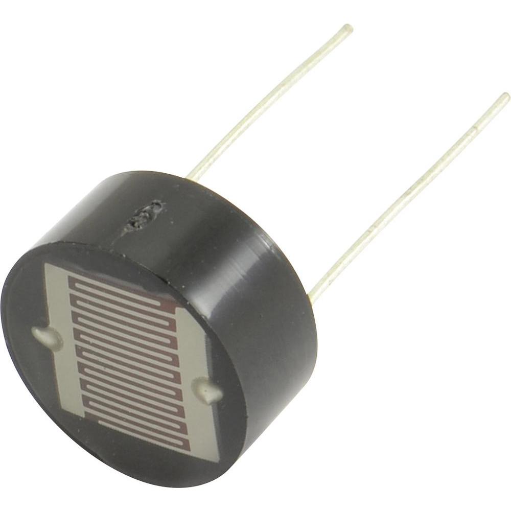 Photorésistance ~ Science Industriel