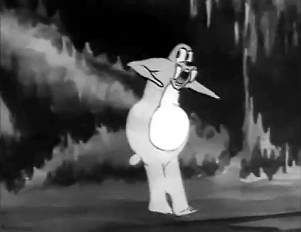 13: MINNIE THE MOOCHER - "Call and Response" (1932 - 1980)