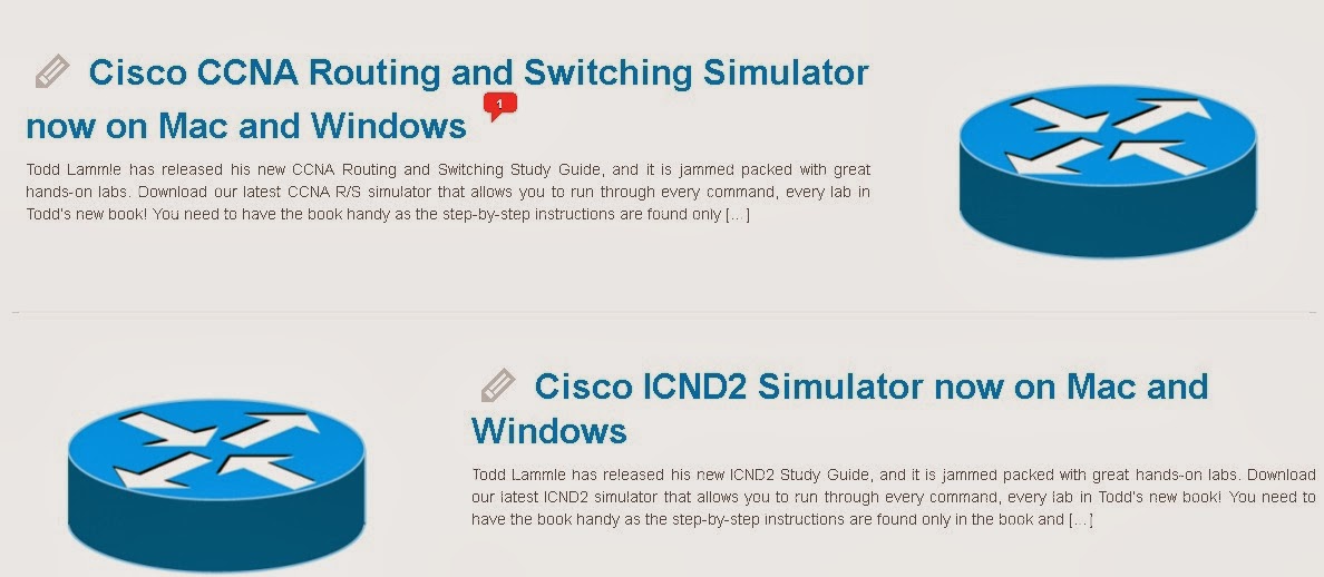 CCNA Routing Switching Simulators :: Prof Eduardo Araujo