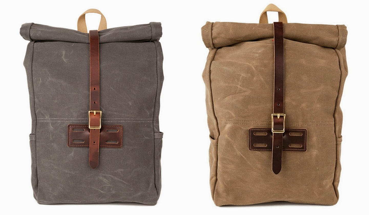 Nomadic D.: archival clothing