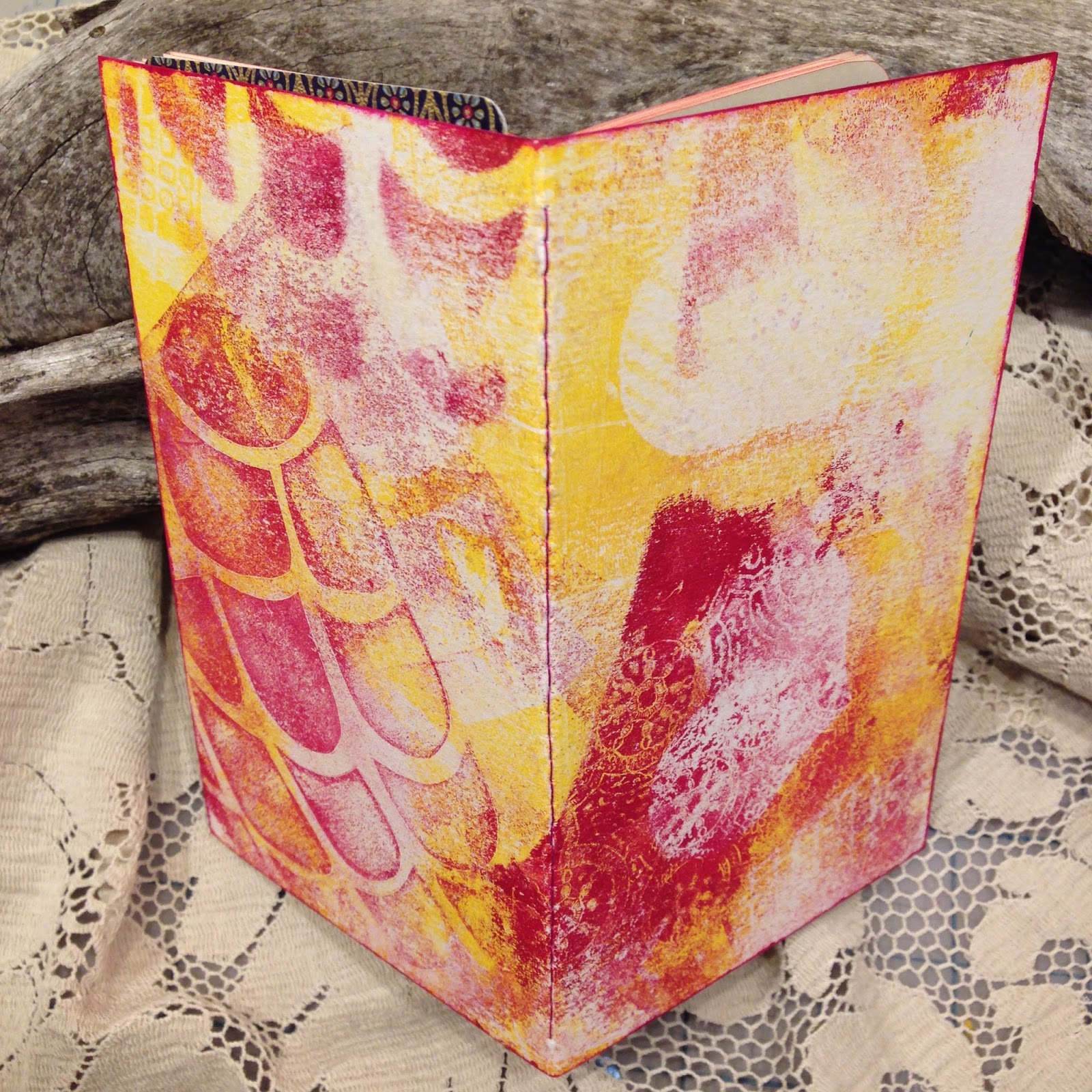 Pulp Paper Pigment Small Ledger Page Journal pulp-paper-pigment-small-ledger-page-journal