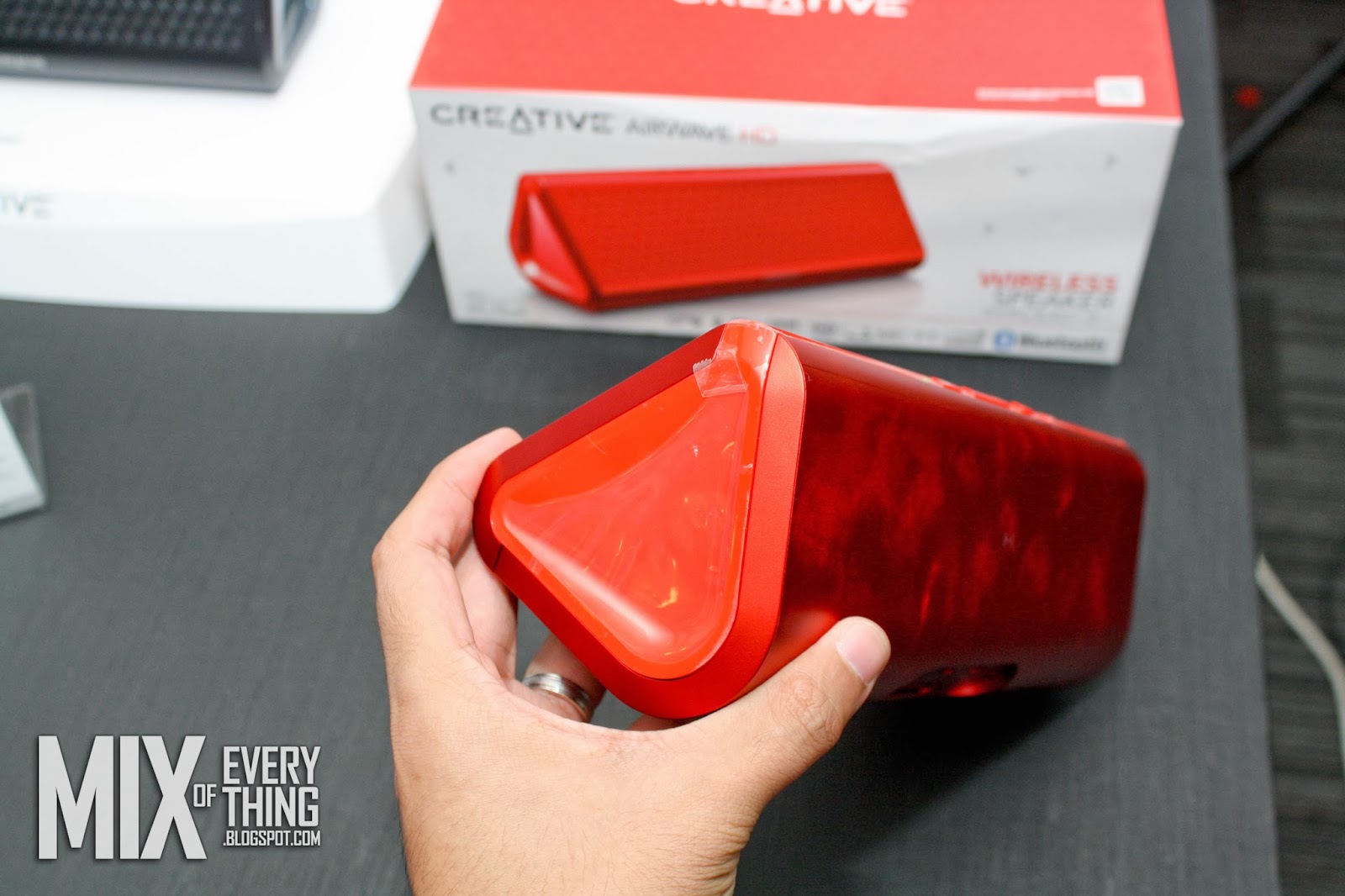 Creative Makes Audio Clever with their new audio products - Blog for ...