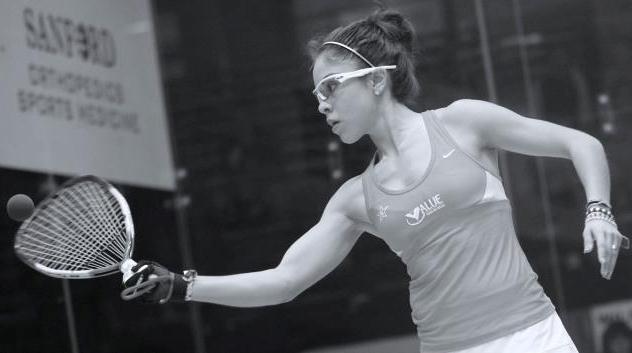 Women's Professional Racquetball: Canadian Frédérique Lambert Defeats ...