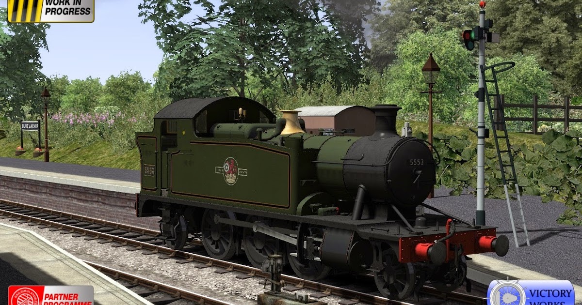 Victory Works: GWR Small Prairies: Contents and Features