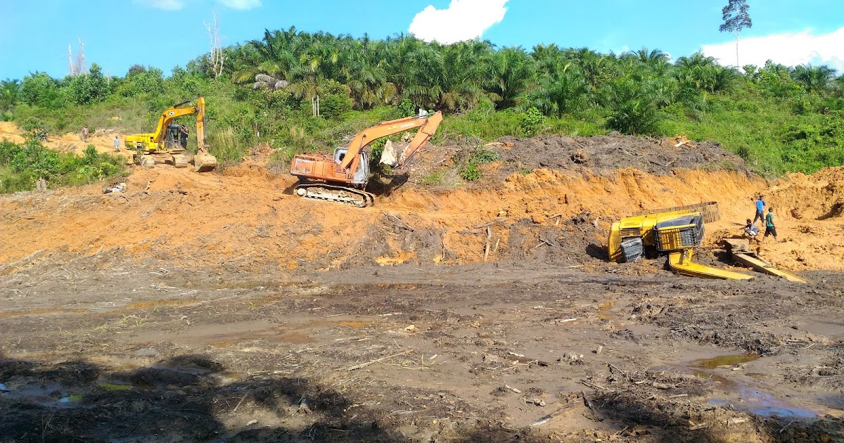 DESA TALANG BERSEMI, KECAMATAN BATANG CENAKU KABUPATEN INDRAGIRI HULU ...