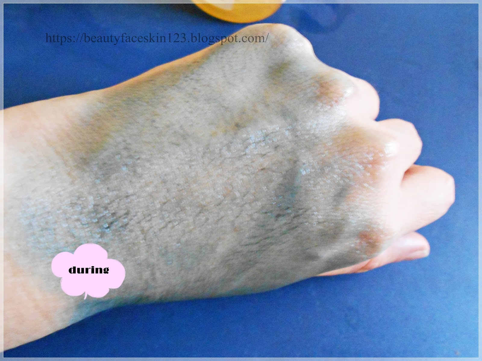 GREAT SKINandLIFE: REVIEW ON HADA LABO GOKUJYUN CLEANSING OIL OR HADA ...