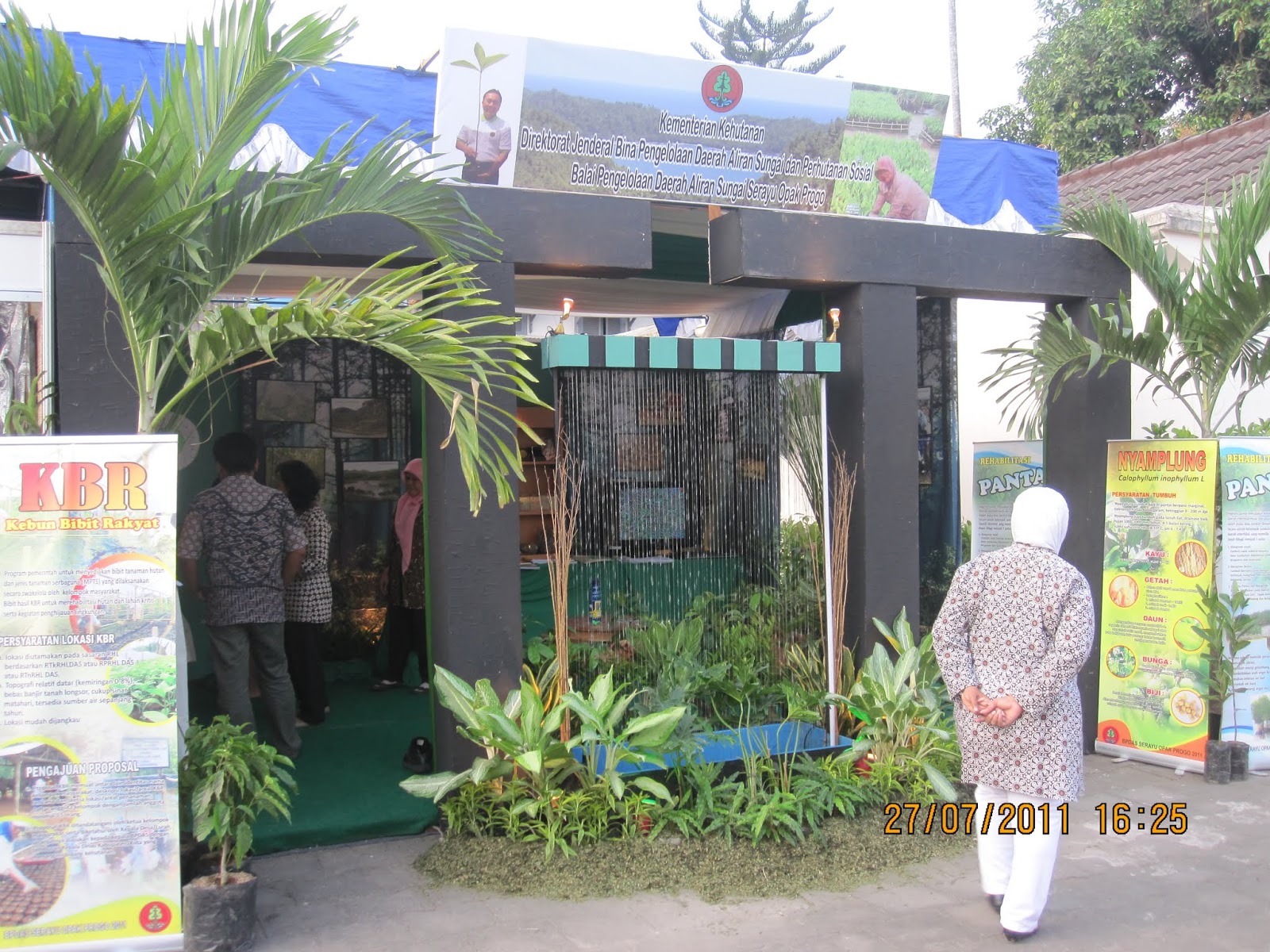 pameran prj: pameran prj