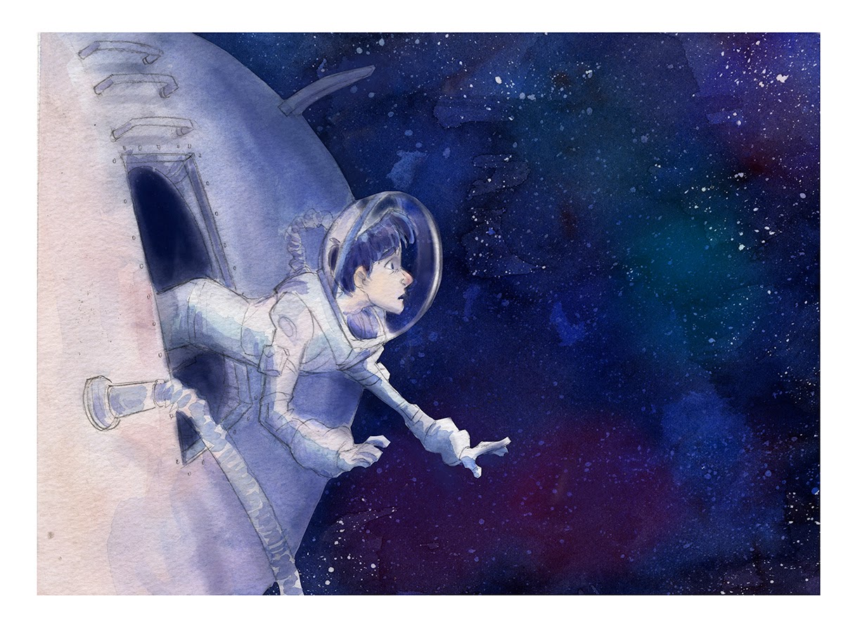 station to station: The Seat with the Clearest View