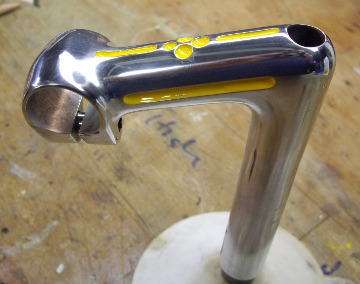 biciak: Pantographing and Modern Millium and Drillium