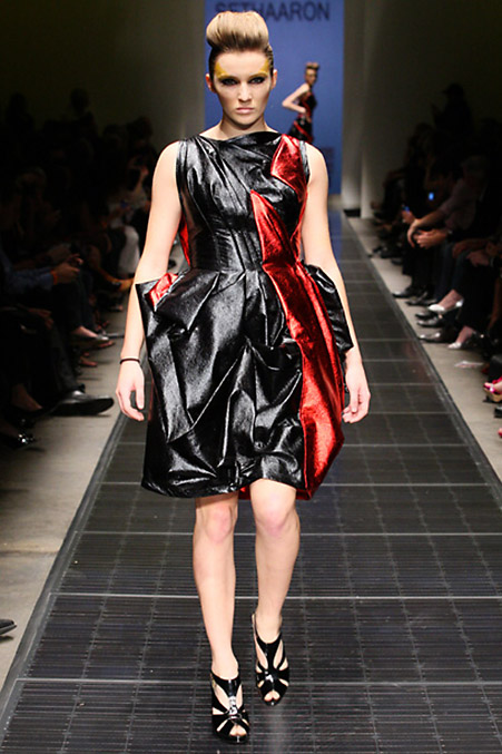 Bubble Honey Tea: Seth Aaron Henderson