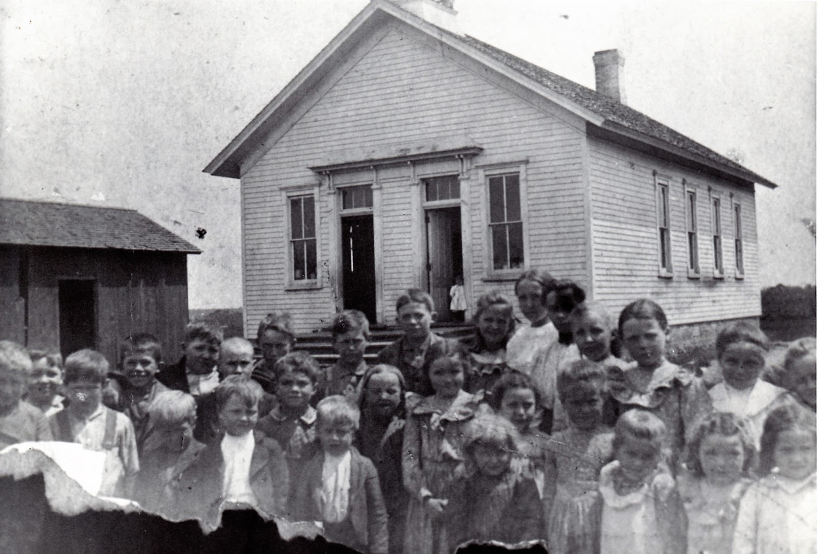 Cooksville News: More Anniversaries to Celebrate in Old Cooksville… by ...