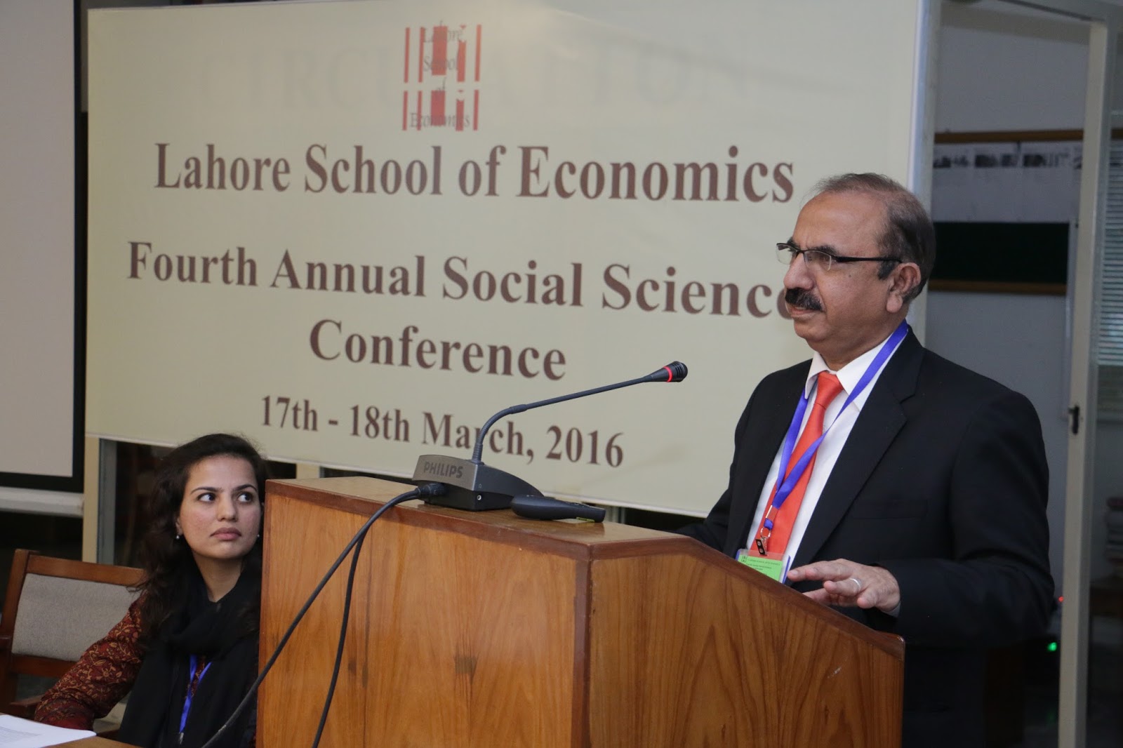 Lahore School of Economics: Lahore School of Economics Annual Social ...