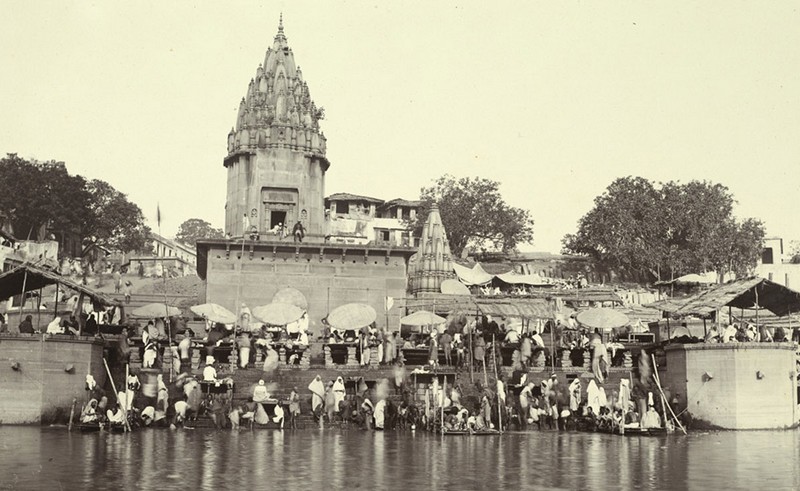 Banaras | Top 7 New Experiences You Must Have | Anki On The Move