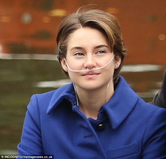 BAJO LA MISMA ESTRELLA