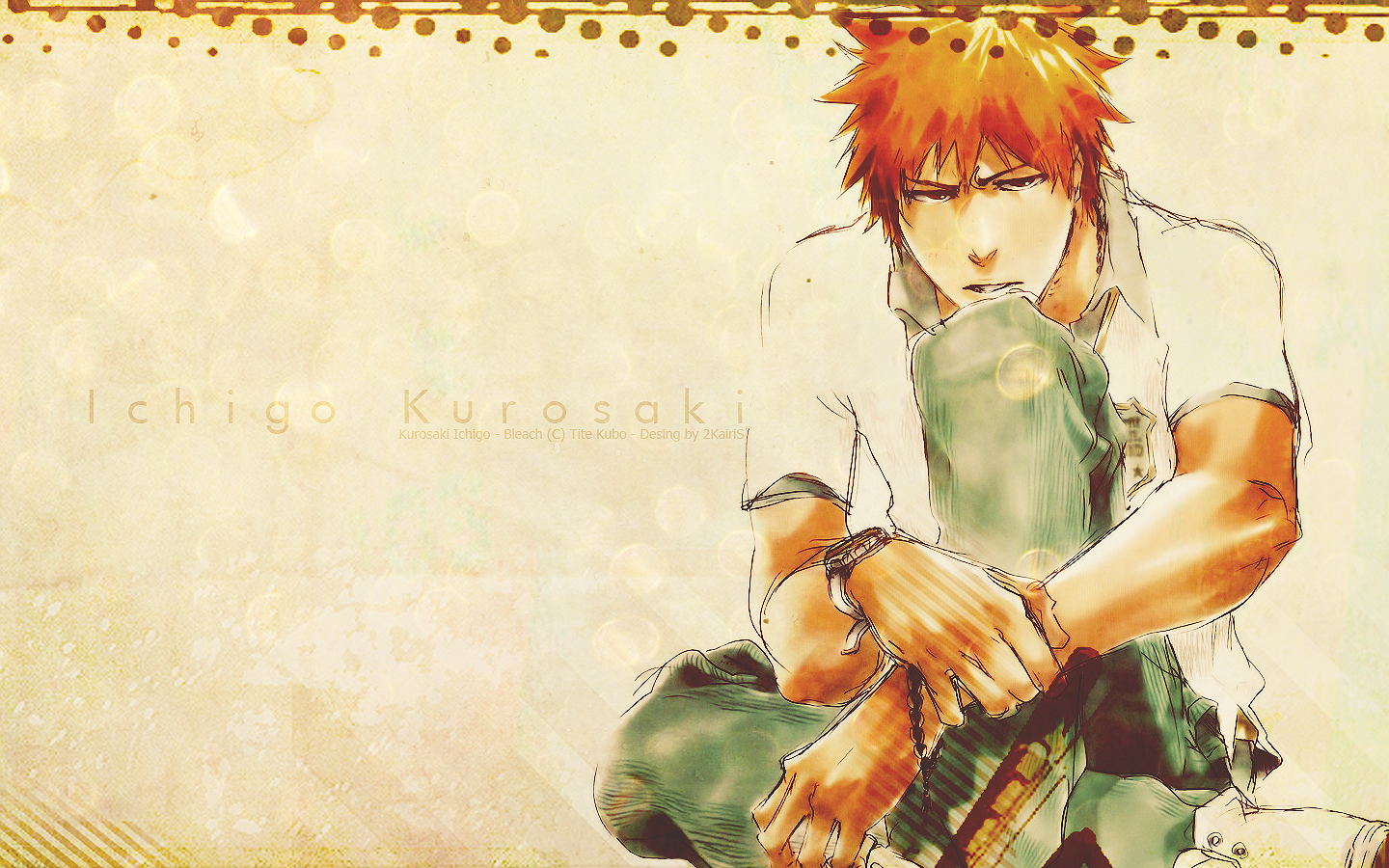 Anime De Todo: Bleach [52/52]