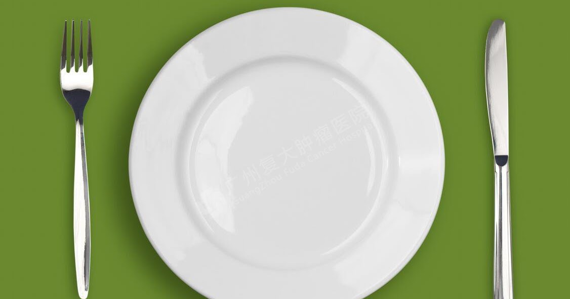 Cancer Prevention: Building A Healthy Plate