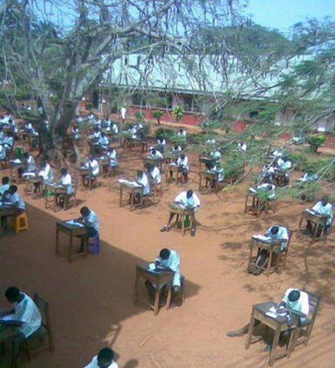 CHEMSHA BONGO NA BIBLE