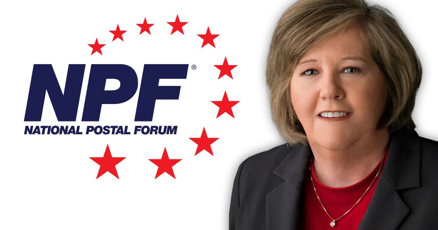 South Florida Postal Blog: PMG: USPS Has a Digital Strategy