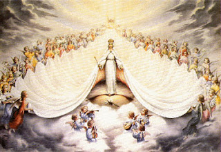 southern orders: THE OCTAVE OF THE ASSUMPTION OF THE BLESSED VIRGIN ...