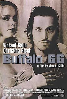 Movie Lovers Reviews: Buffalo '66 (1998) - A Parable about Finally ...