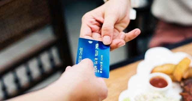 Lean Startup Life: 4 Steps to Choosing the Right Credit Card Processing ...