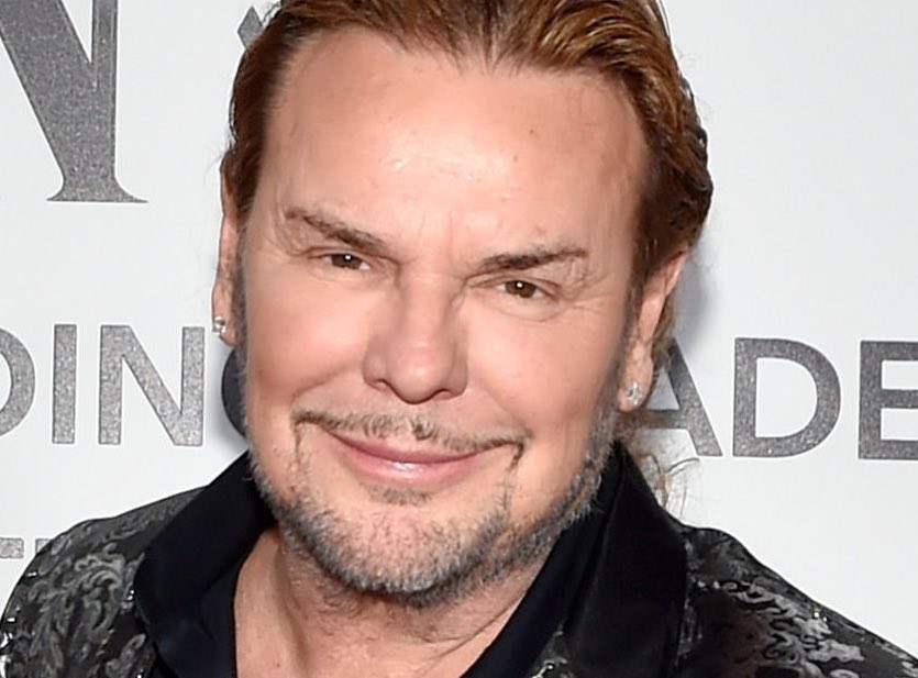 La cirugía del vocalista de Maná que lo dejó irreconocible y preocupa a ...