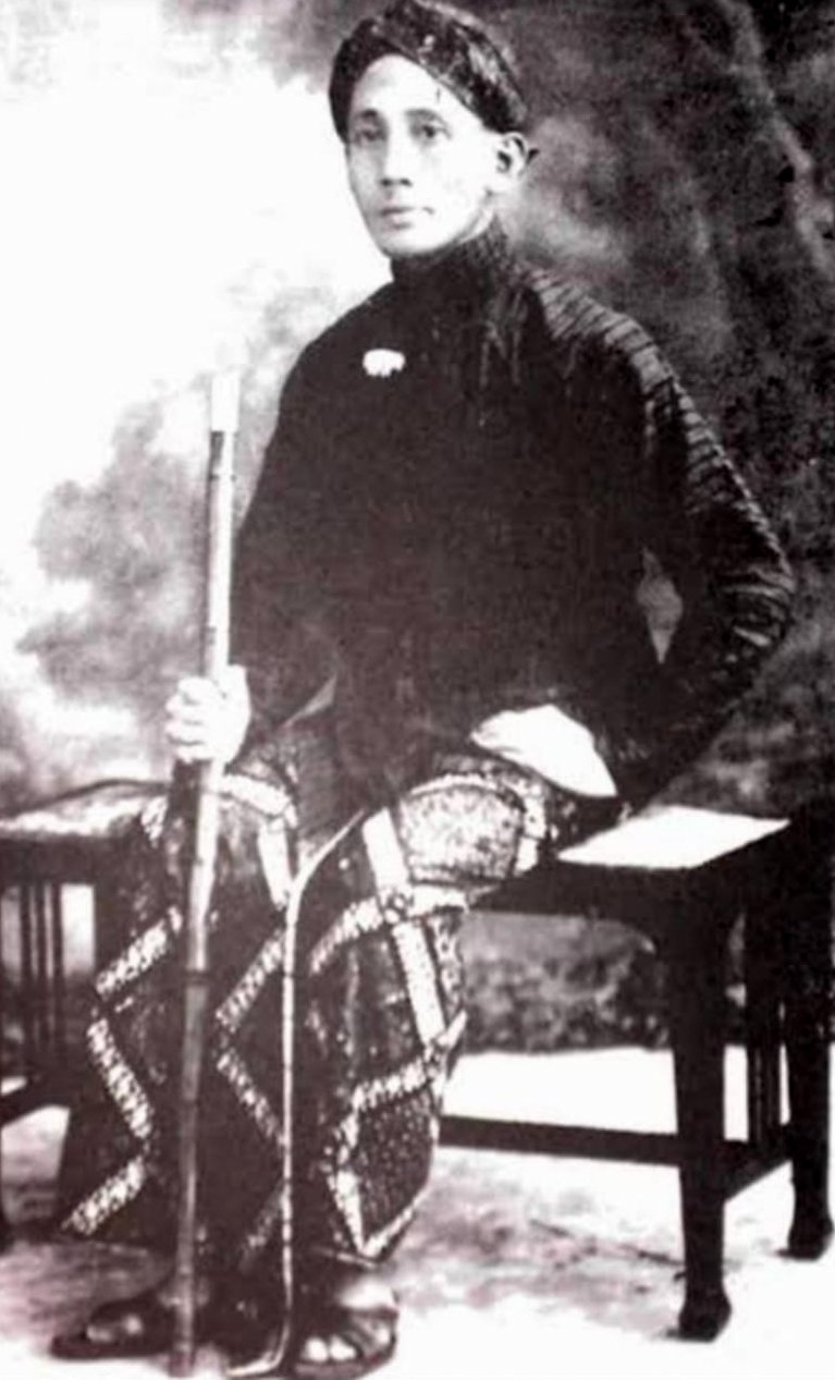 √ Mengenal Kartono Kakak Kandung RA. Kartini - MGMP IPS Indramayu