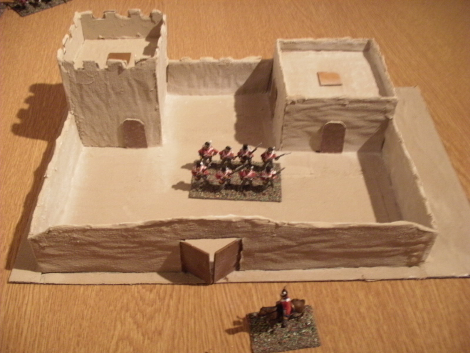 CASTLE FORGE MODELS: Other Terrain