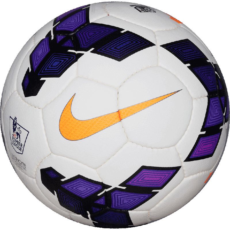 REVEALED: Here Are All 17 Premier League Balls by Nike Since 2000 ...