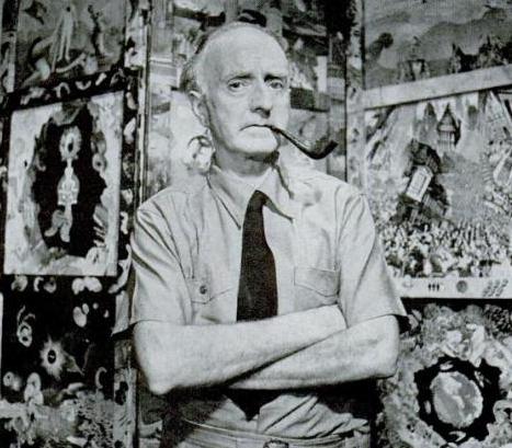 Include Me Out: All This Nonsense Is Known As Collage - Laurence Vail