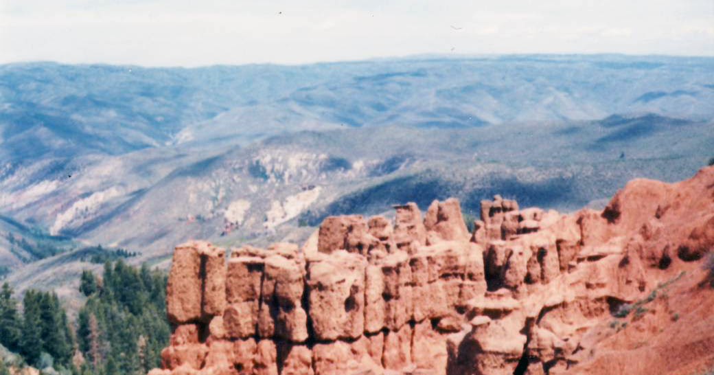 The Mystery Of Utah History: The Oddity of Chinatown -- A Slice of ...