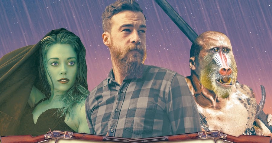 Tenkar's Tavern: Mini Review - Edgar Rice Burroughs Adventures (Pulp RPG)