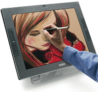 Graphics Tablet Wiki | Advantages of Having a Graphics Tablet: Best ...