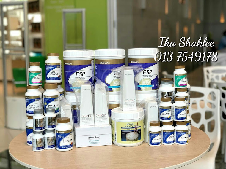 Ika Beauty & Health: Norefal Placenta Oil + Vitamin E