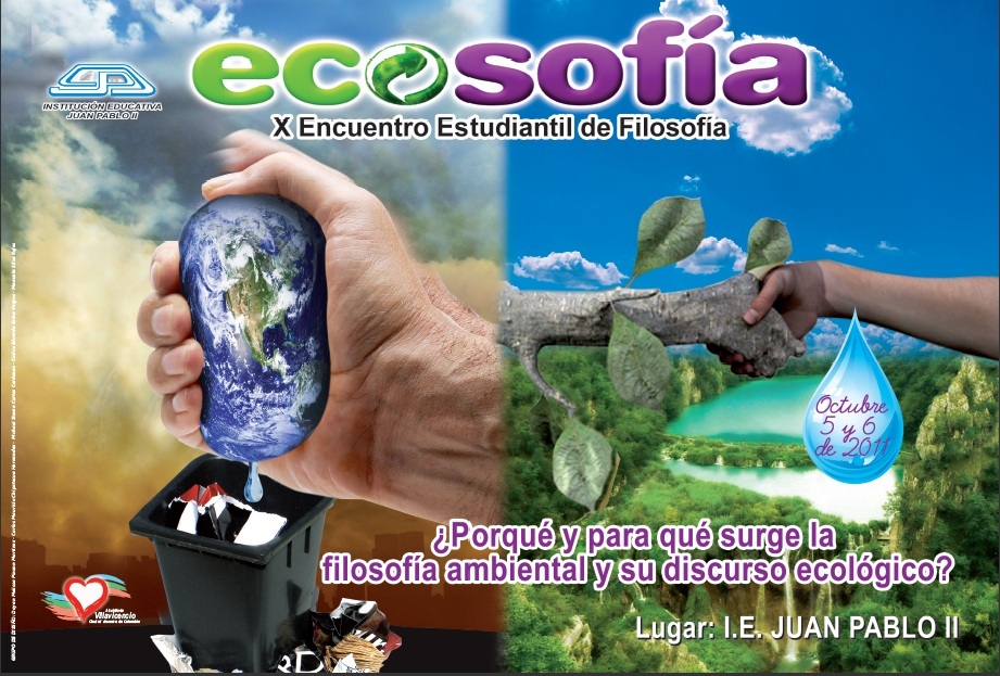 ECOSOFIA