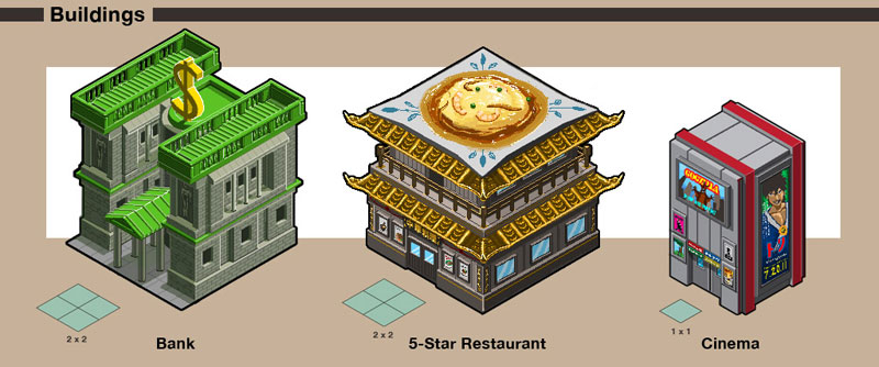 Lionel Designs: Building Pixel Art