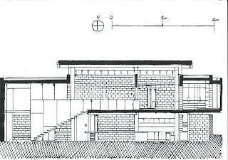 Mackenzie's Architecture: Chicken Point Cabin analysis