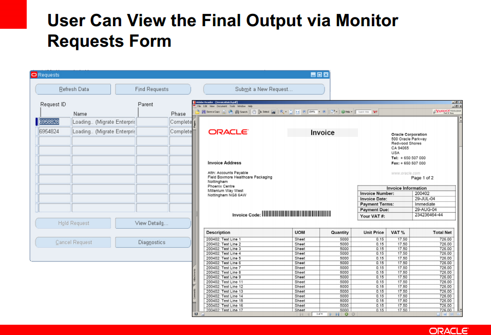 Oracle Software Kuwait: Oracle BI Publisher 11g for E-Bisiness Suite ... Oracle Software Kuwait: Oracle BI Publisher 11g for E-Bisiness Suite ...
