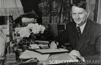 Aspundir: Evil Scientists in the History