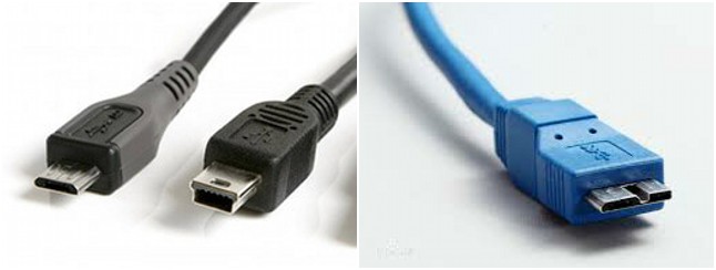 Mengenal Macam - Macam USB - Bang Horas