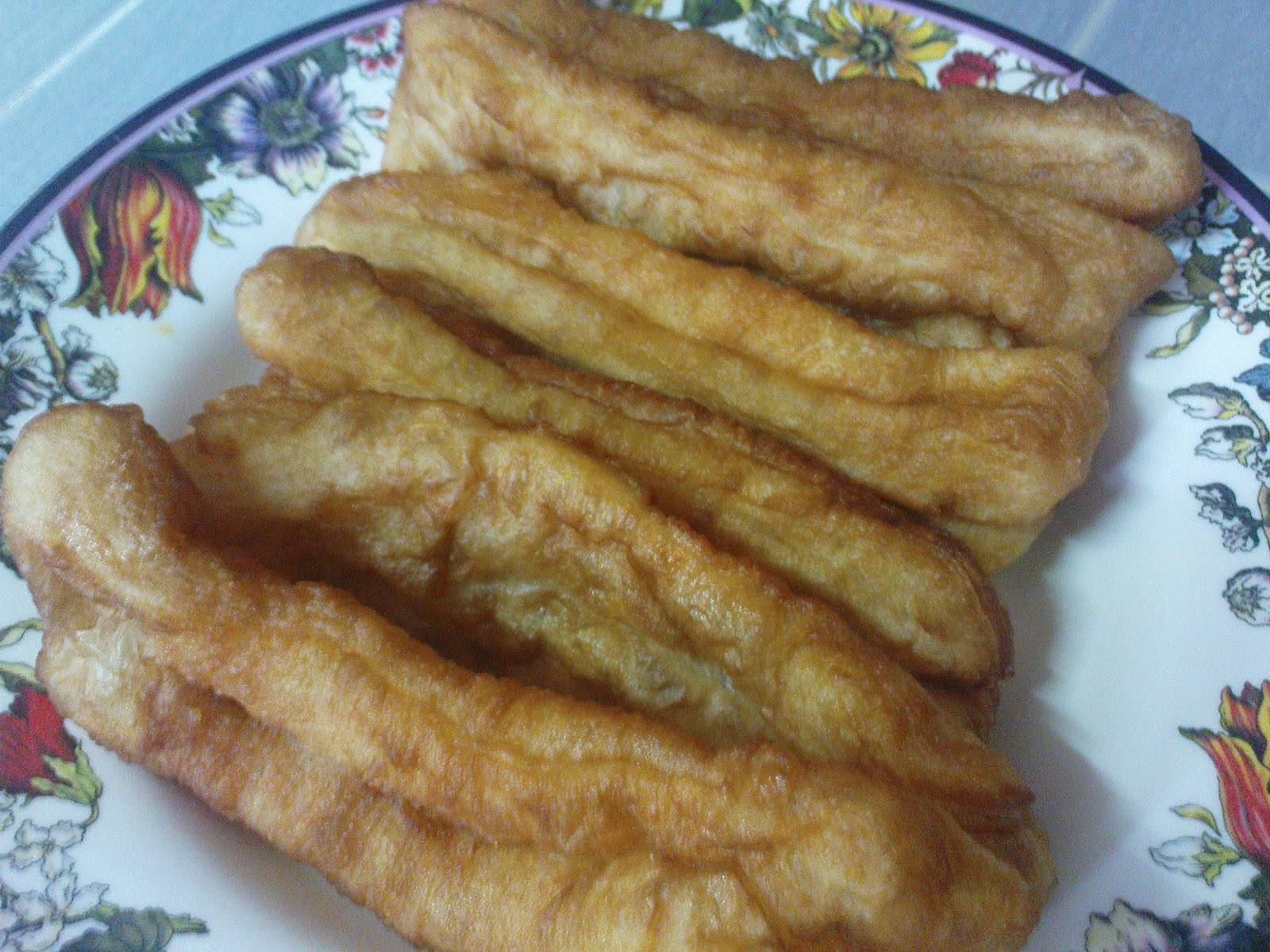 MiErA's LoVeLanE...: cakoi...oh cakoi...